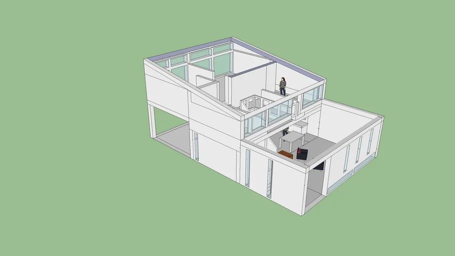 FarmHouse2.2 | 3D Warehouse