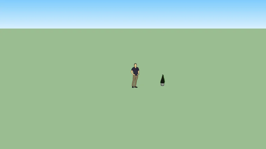 try model one | 3D Warehouse