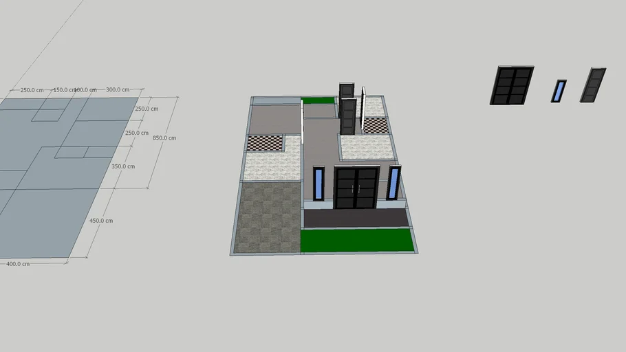 warehouse | 3D Warehouse