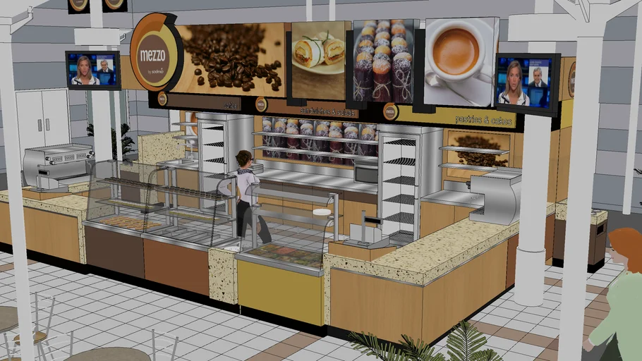 store | 3D Warehouse