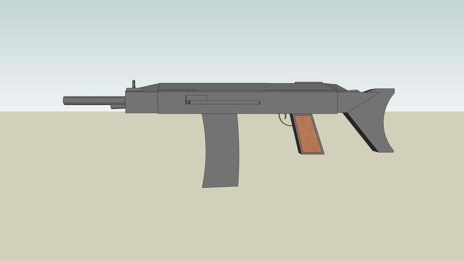 MP 48 | 3D Warehouse