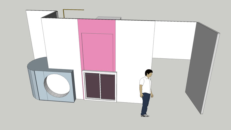 flats | 3D Warehouse