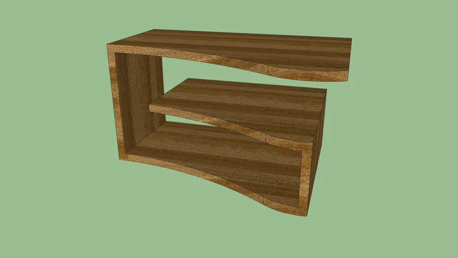 Night Table | 3D Warehouse