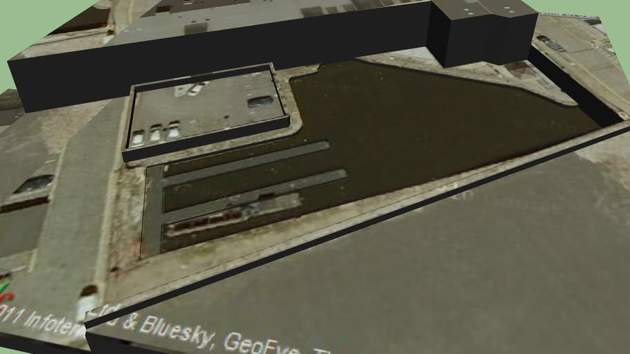 WORK IN PROGRESS | 3D Warehouse