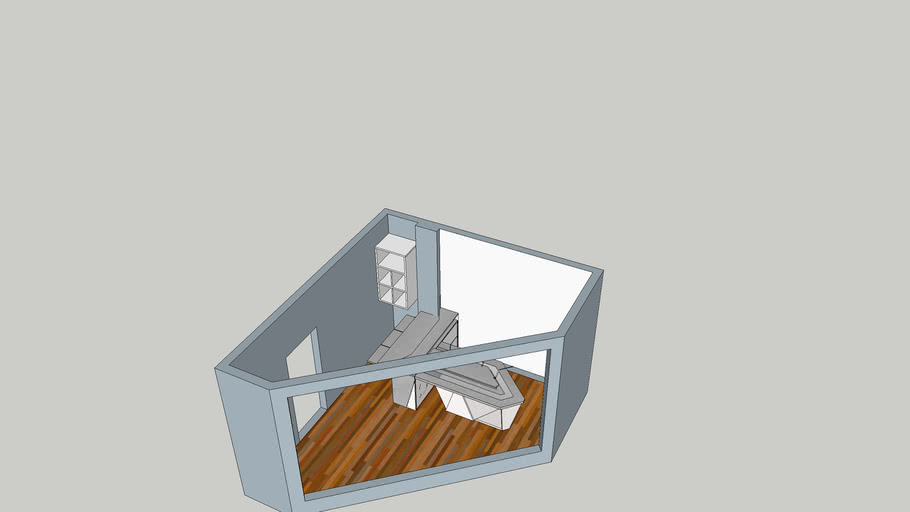 desktop | 3D Warehouse