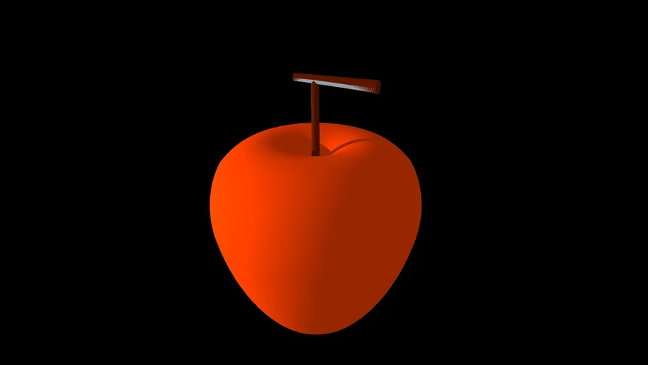 APPLE | 3D Warehouse