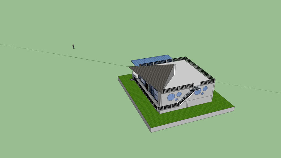 RCC DESIGN | 3D Warehouse