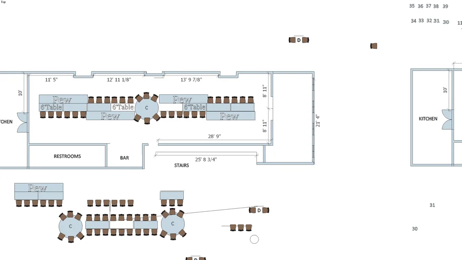 PSLD - 48 Guest Event | 3D Warehouse