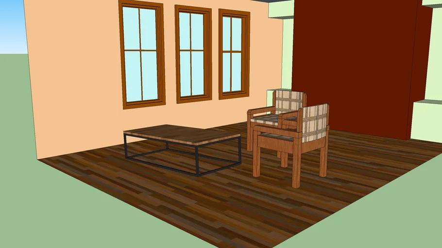 Tutorial 3 | 3D Warehouse