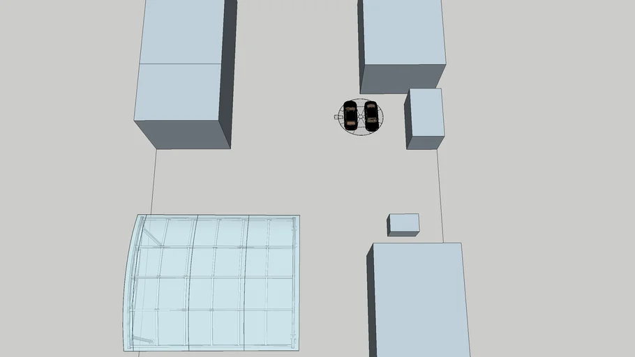3D Warehouse
