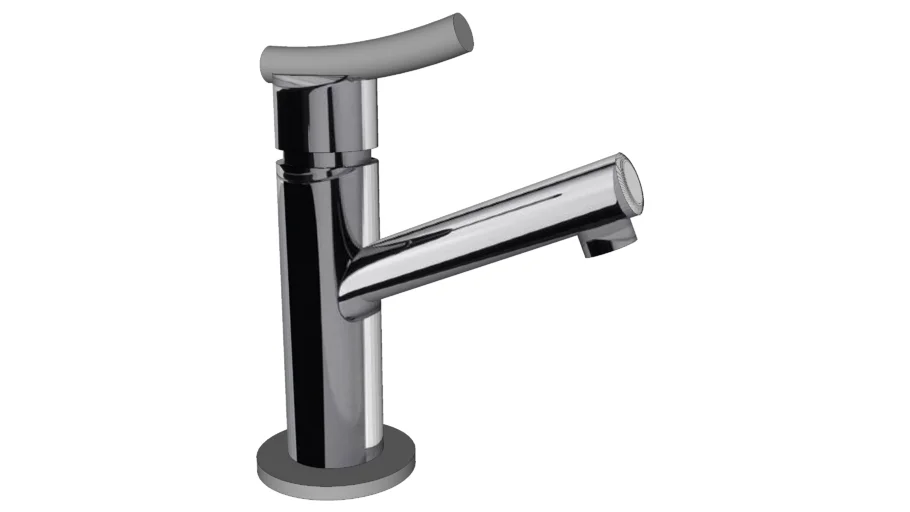 Faucet fv | 3D Warehouse