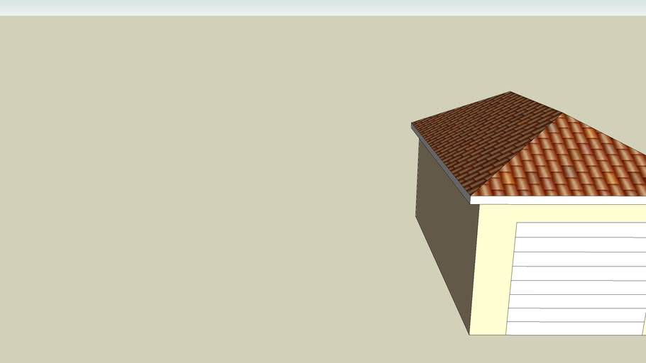 Garaz | 3D Warehouse