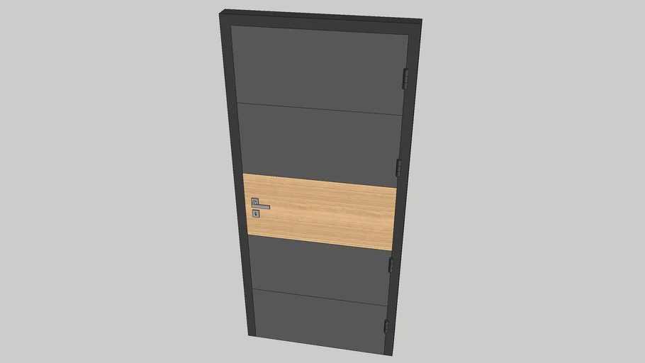 haalga | 3D Warehouse