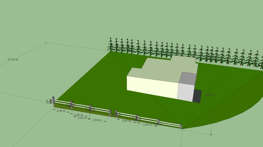 veranda | 3D Warehouse