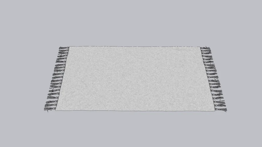 Rug 1 | 3D Warehouse