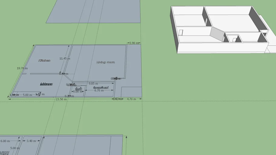 plan3 | 3D Warehouse
