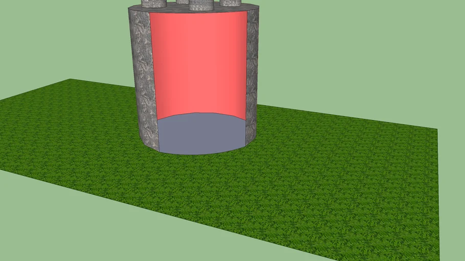 my school project | 3D Warehouse