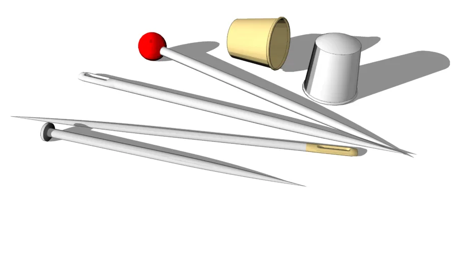 3D Warehouse