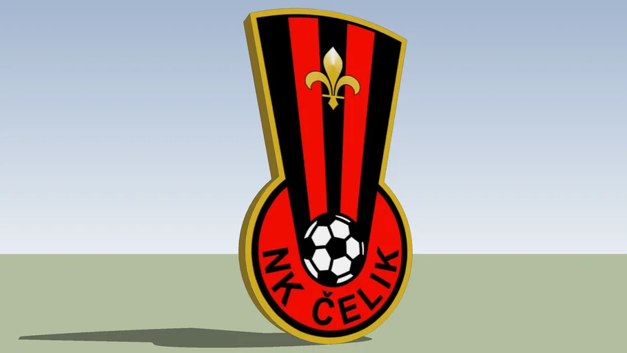 NK CELIK, Zenice | 3D Warehouse