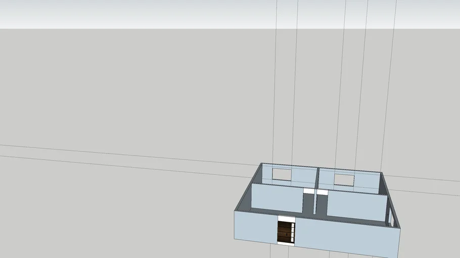 windows | 3D Warehouse