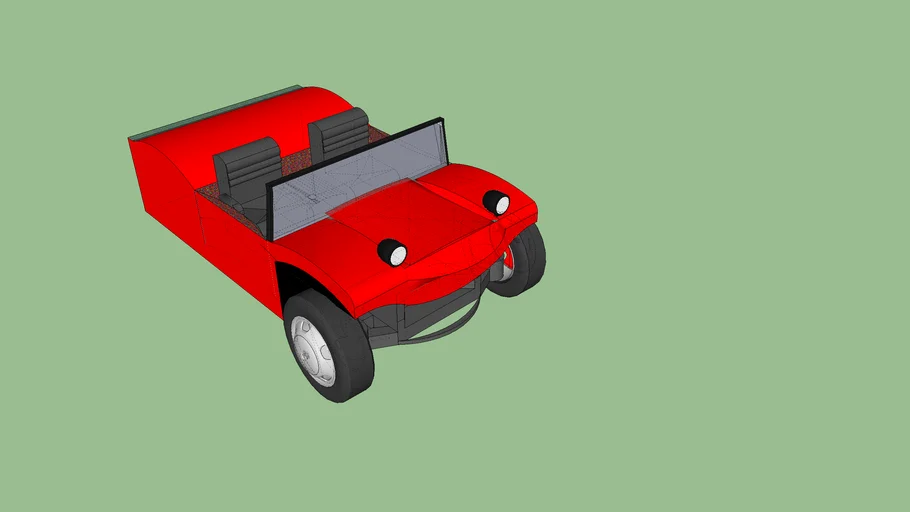 3D Warehouse