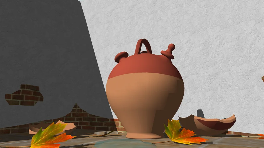 Botijo | 3D Warehouse