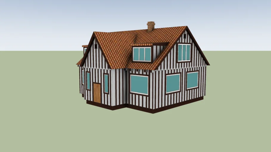 3D Warehouse