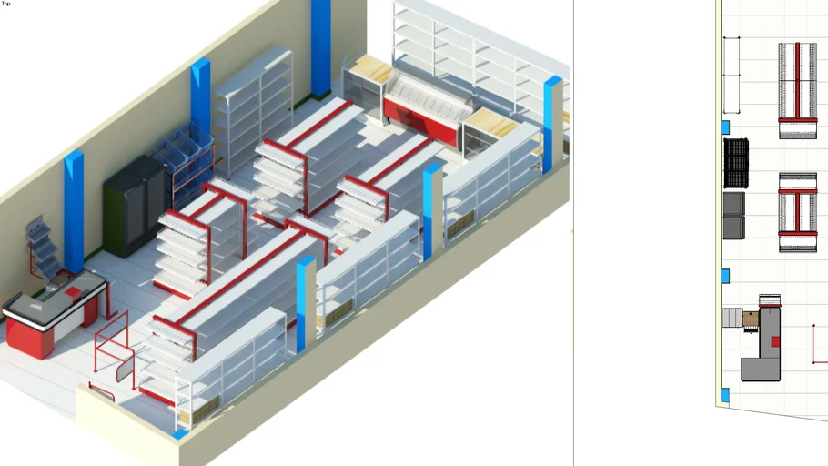 3D Warehouse