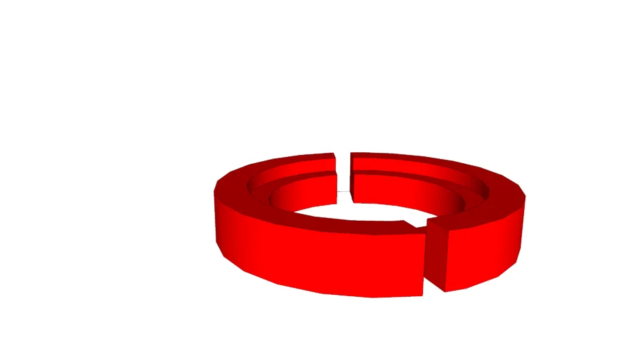 rounded sofa | 3D Warehouse