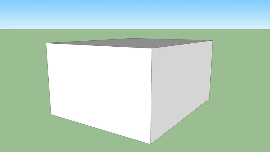 block | 3D Warehouse