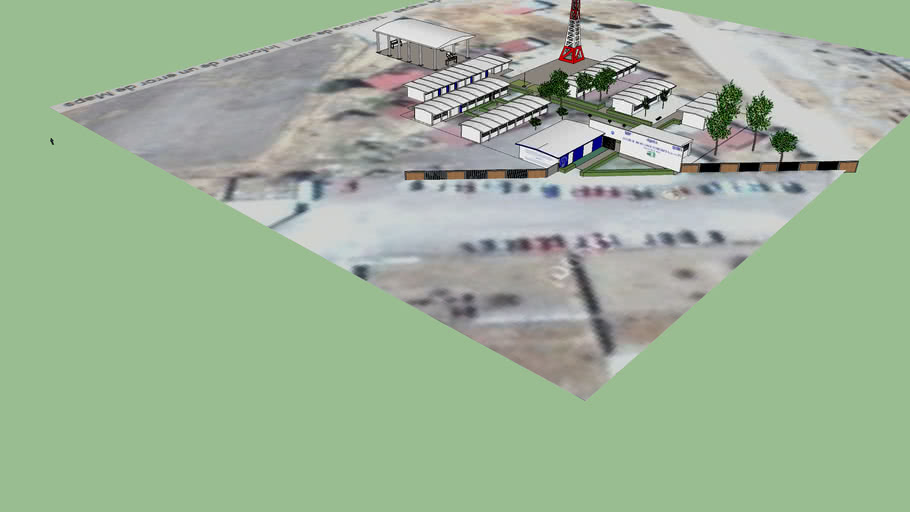 CBTa 173 | 3D Warehouse