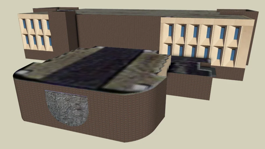 3D Warehouse