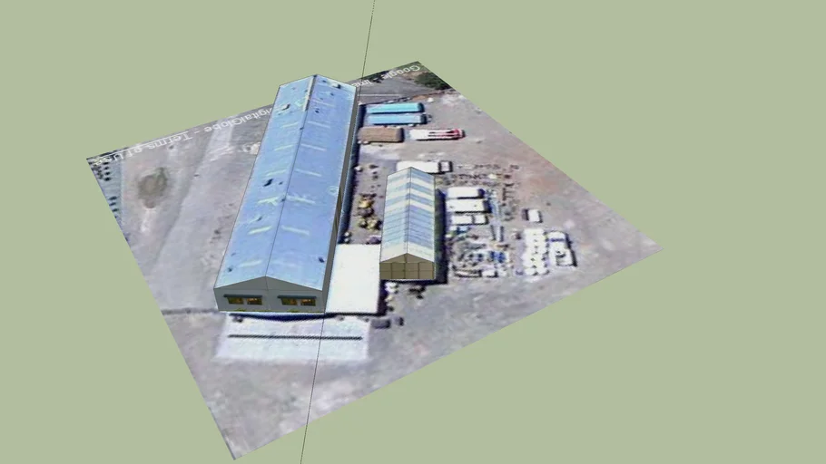 Mining Company | 3D Warehouse