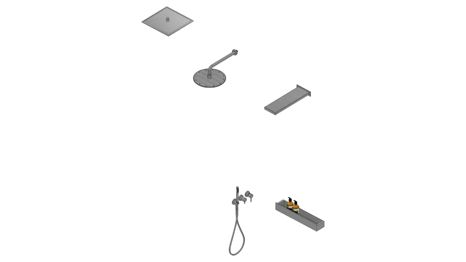 3D Warehouse