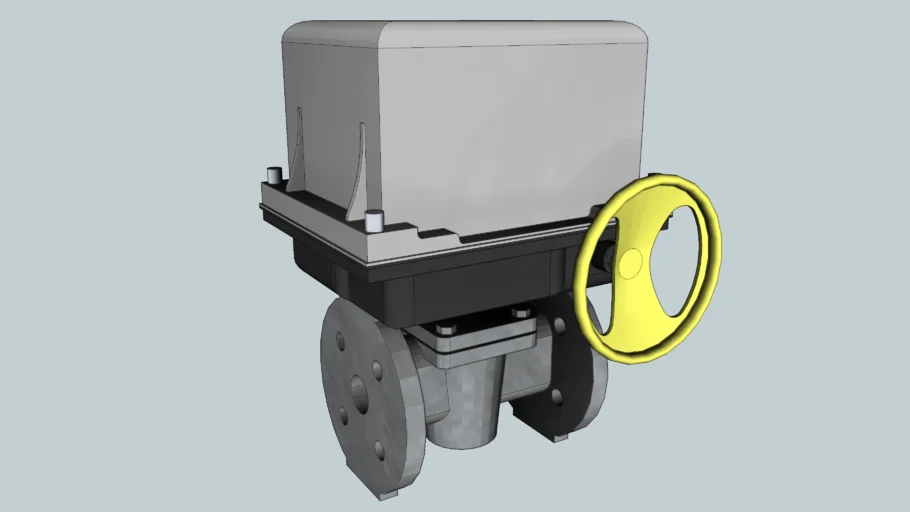 3D Warehouse