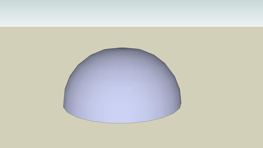 media esfera | 3D Warehouse