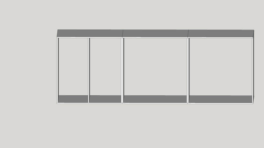 blum hinges | 3D Warehouse