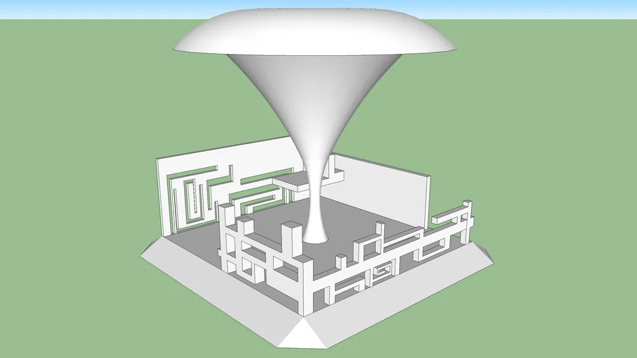 lift draft | 3D Warehouse