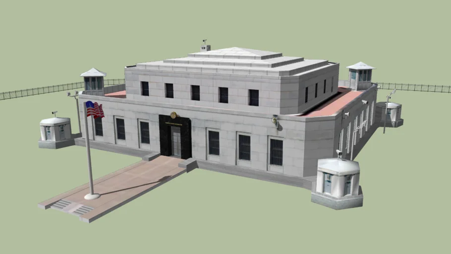 3D Warehouse