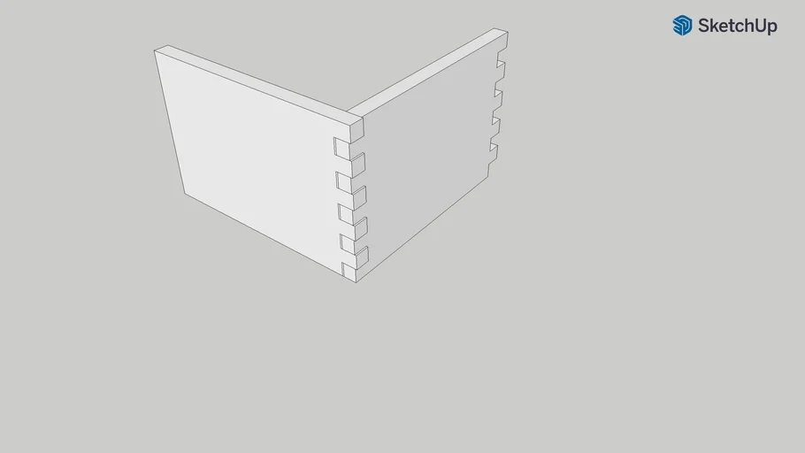 incastro | 3D Warehouse