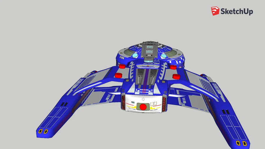 Korablik | 3D Warehouse