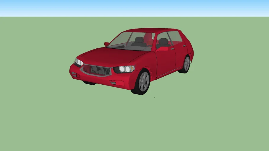 2018 Gueling Base | 3D Warehouse