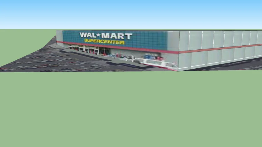 3D Warehouse