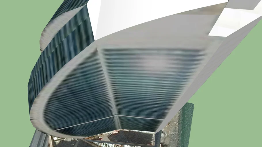 TRUMP TOWER (PANAMA) | 3D Warehouse