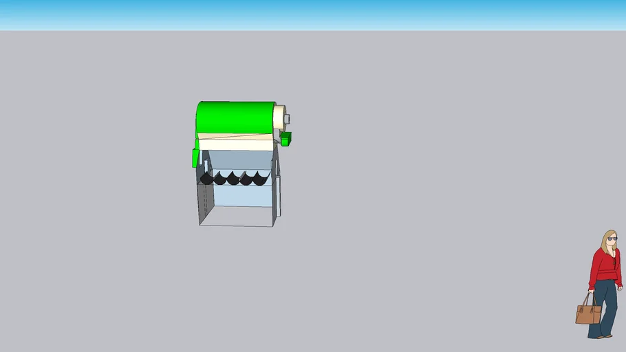 3D Warehouse