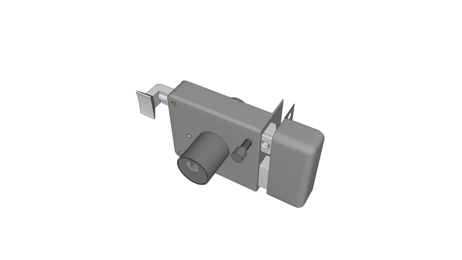 Lock 3d Warehouse Oultet Website | brunofuga.adv.br