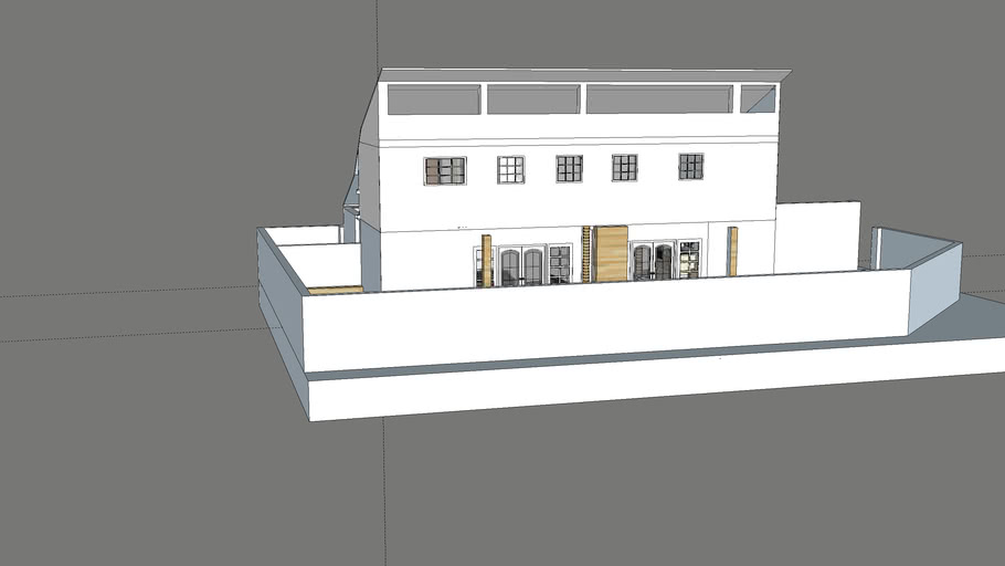 sketchup final | 3D Warehouse