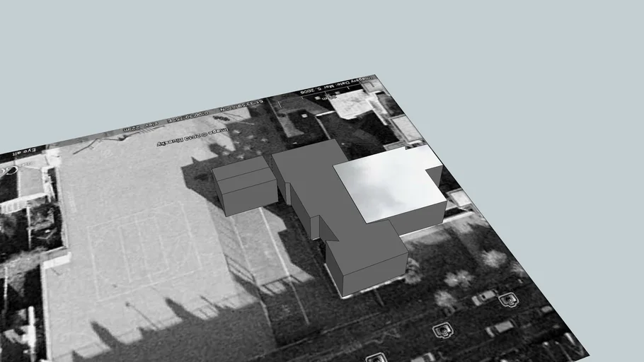 George Tomlinson Primary School | 3D Warehouse