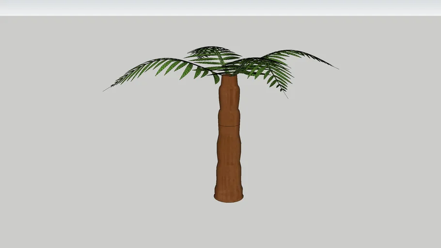 Palme Olof | 3D Warehouse