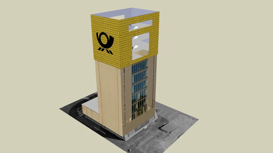 3D Warehouse